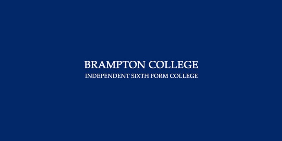 Brampton College: Fees, Courses and Eligibility