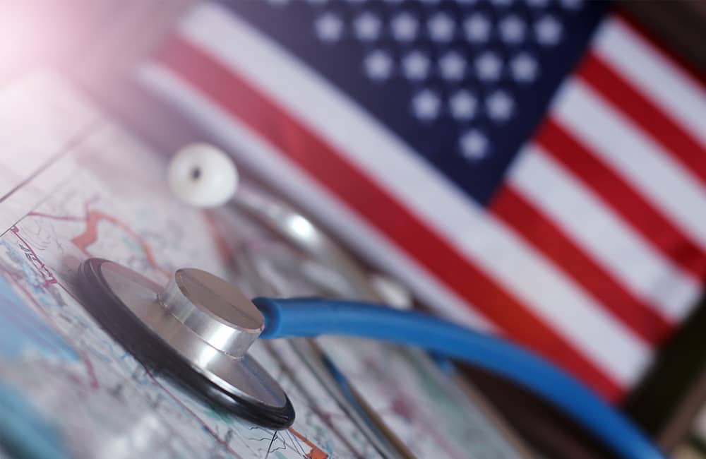 US Healthcare System