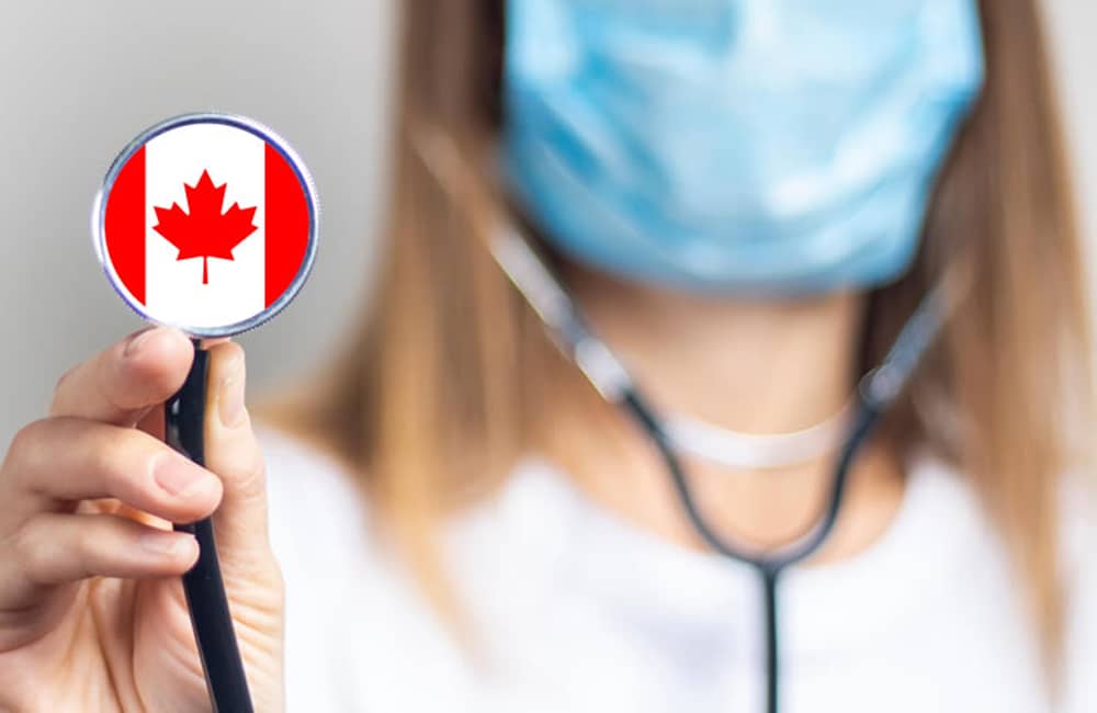 4 Ways to Become a Nurse in Canada