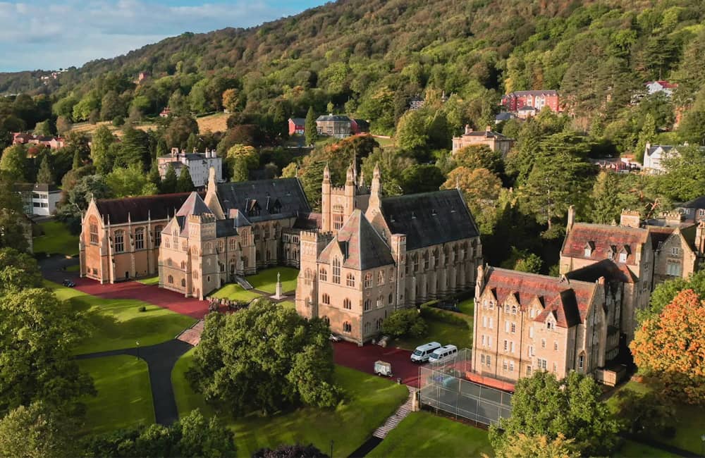 Best Tips For Choosing To Study At A British Boarding School