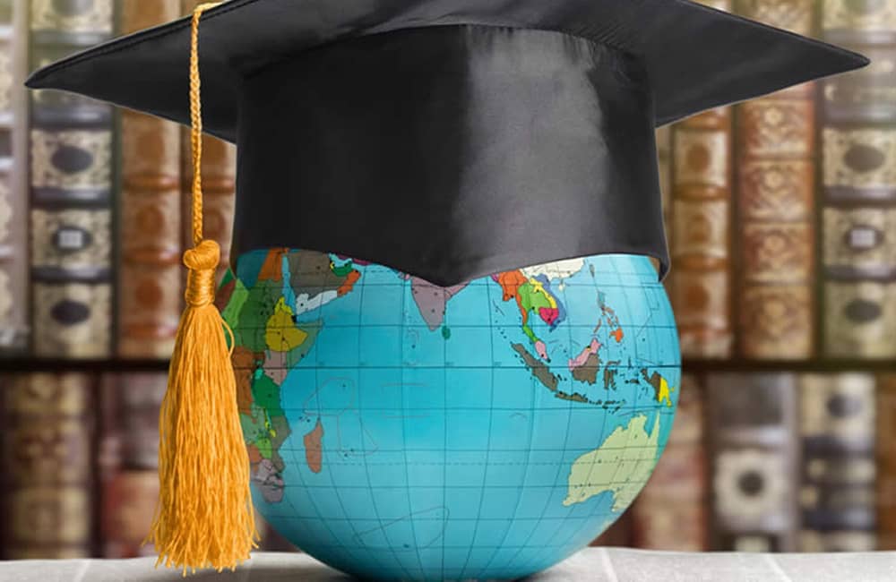 Important Factors To Countries Selection For Study