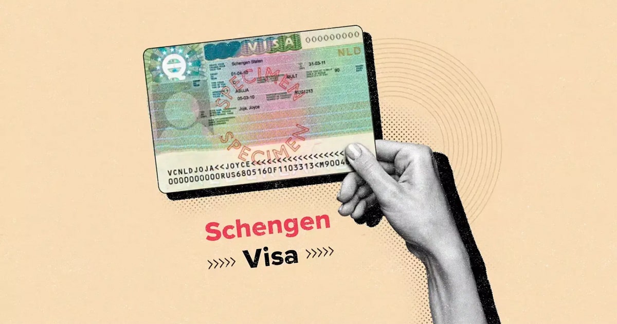 راهنمای کامل ویزای شنگن: شرایط و مدارک مورد نیاز