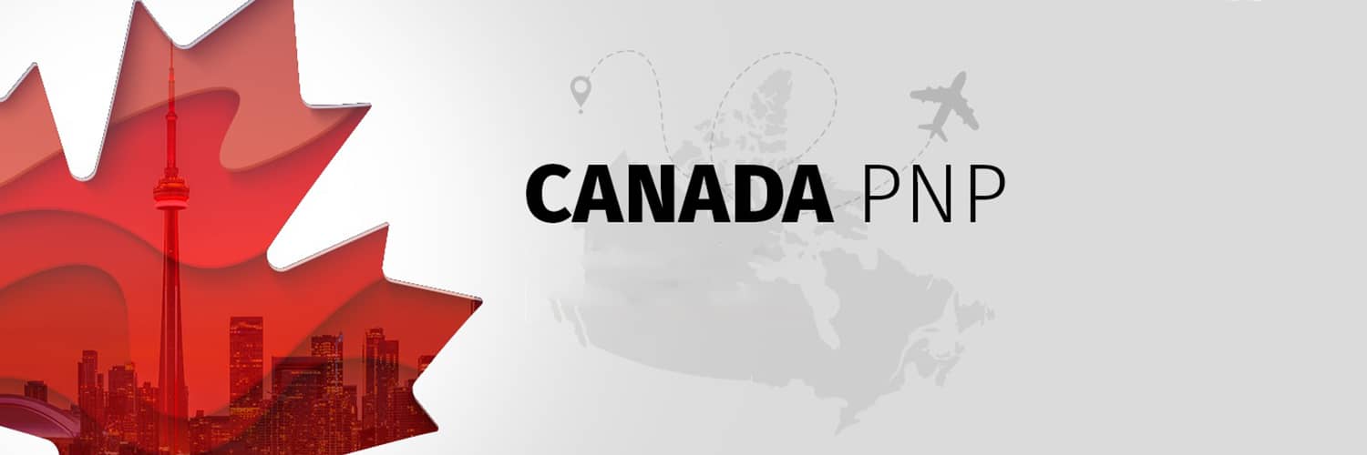برنامه نامزدی استانی کانادا (PNP) 2024
